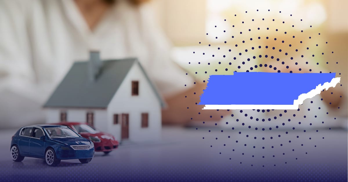 Best Tennessee Home and Auto Bundle Insurance Companies (2024)