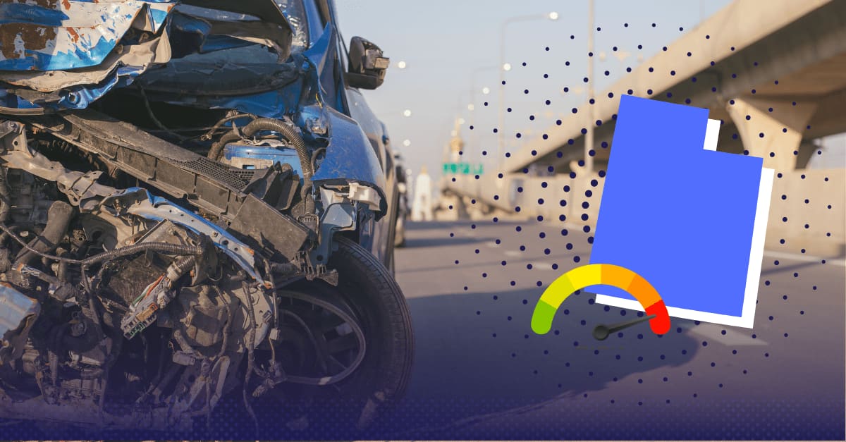 Best Cheap High-Risk Auto Insurance in Utah