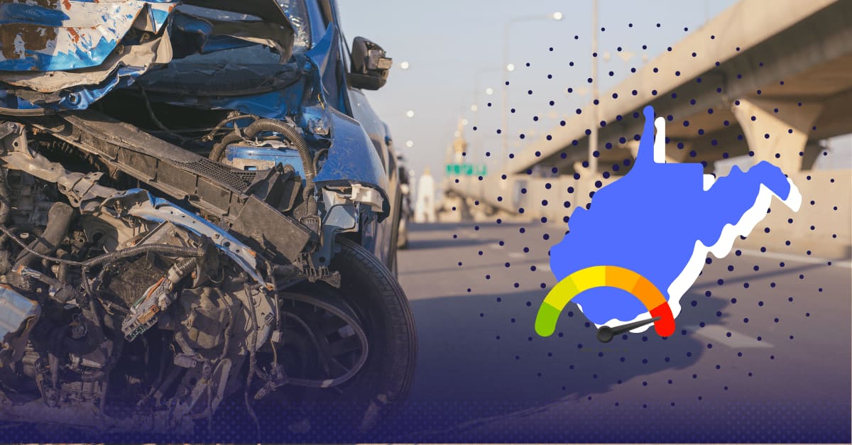 Best Cheap High-Risk Auto Insurance in West Virginia