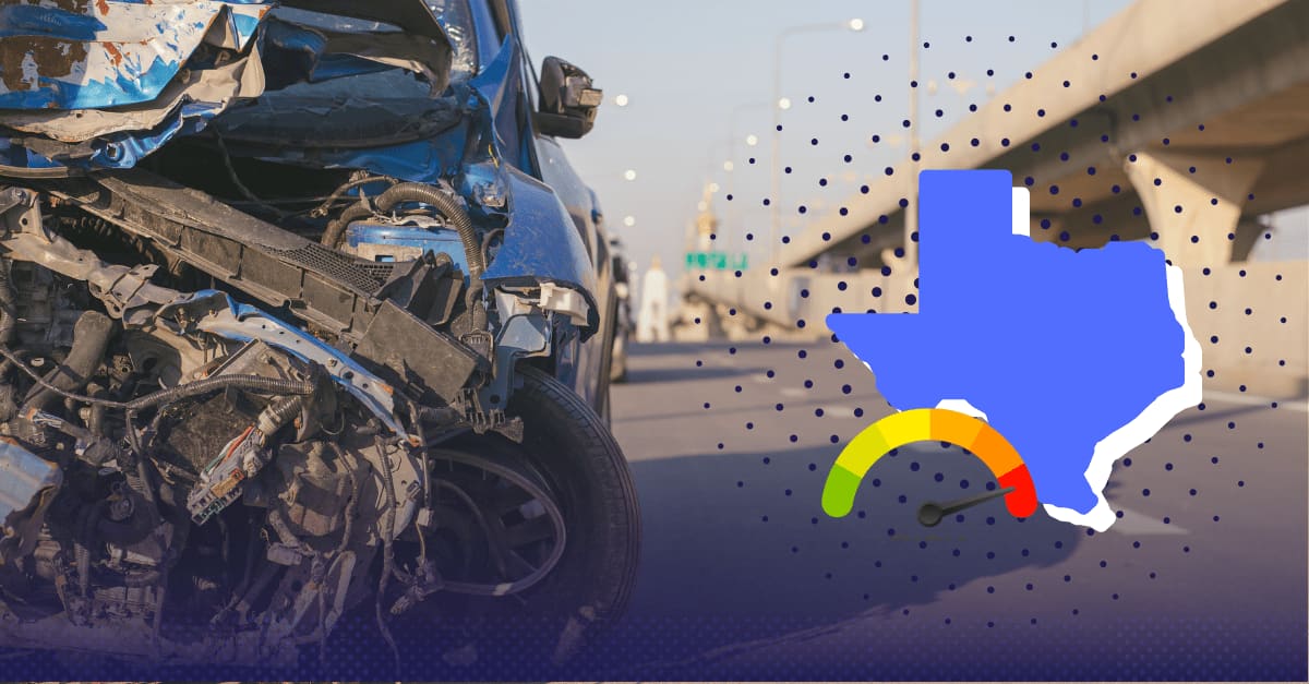 Best Cheap High-Risk Auto Insurance in Texas