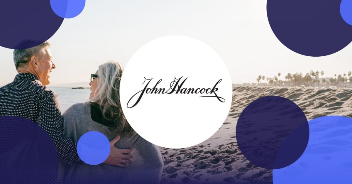 John Hancock Life Insurance Review 2026