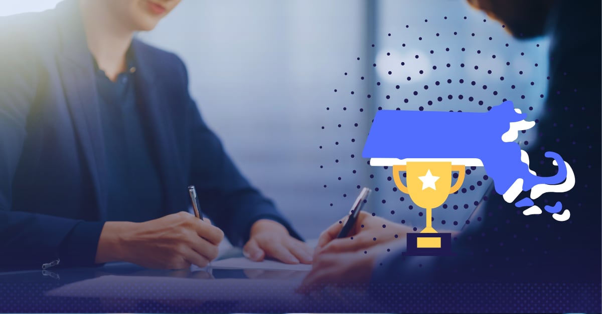 Best General Liability Insurance in Massachusetts (2025)