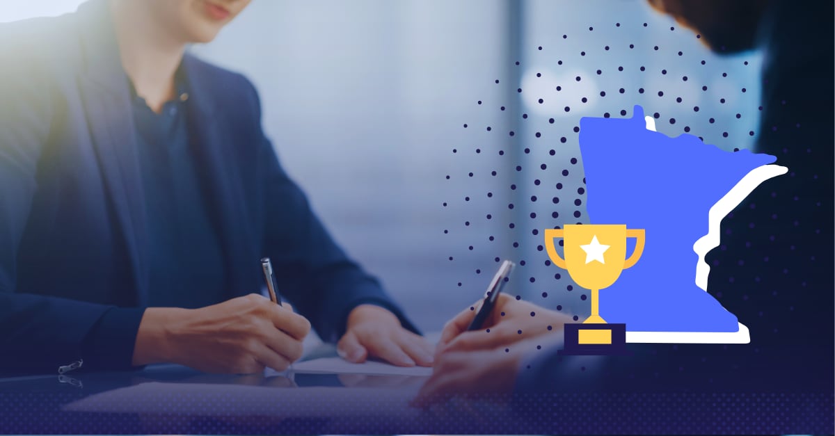 Best General Liability Insurance in Minnesota (2025)