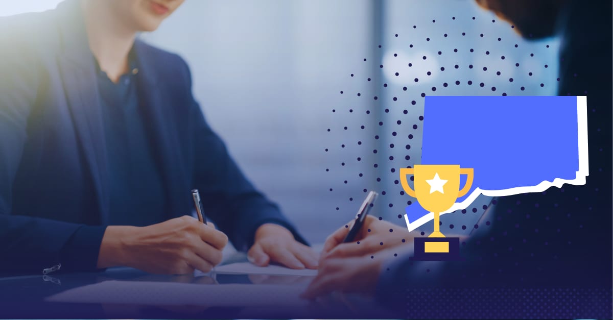 Best General Liability Insurance in Connecticut (2025)