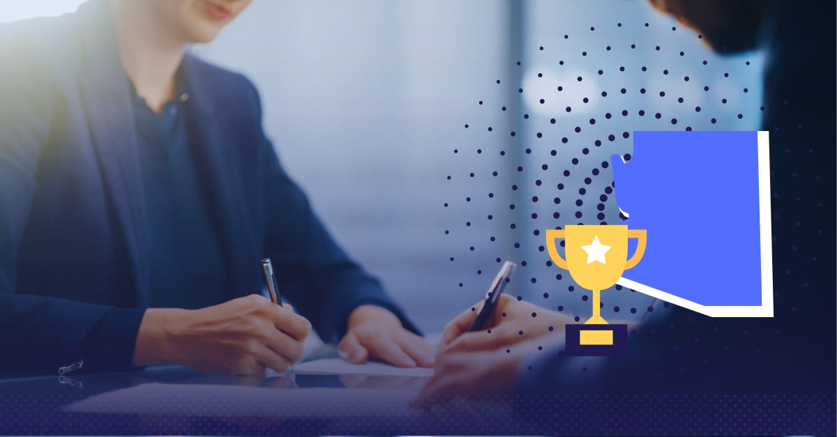 Best General Liability Insurance in Arizona (2025)