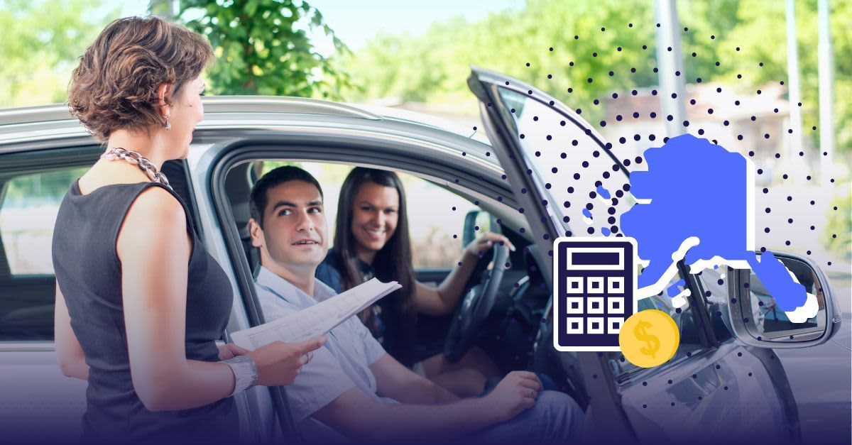 How Much Is Car Insurance in Alaska? (December 2024)