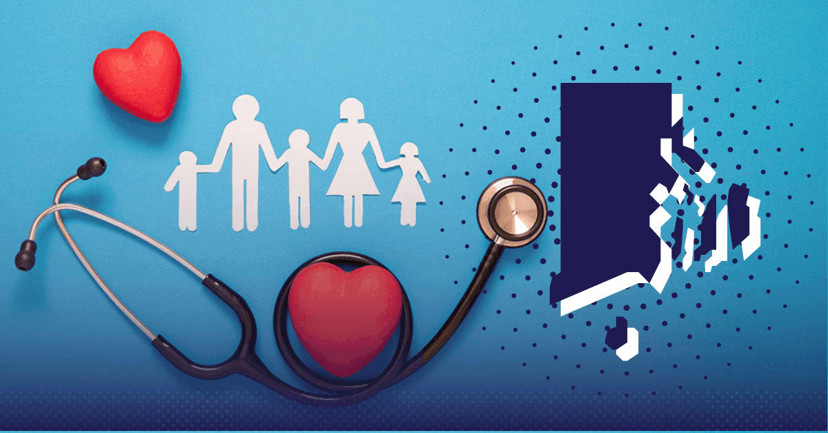 Best Health Insurance in Rhode Island (2024)