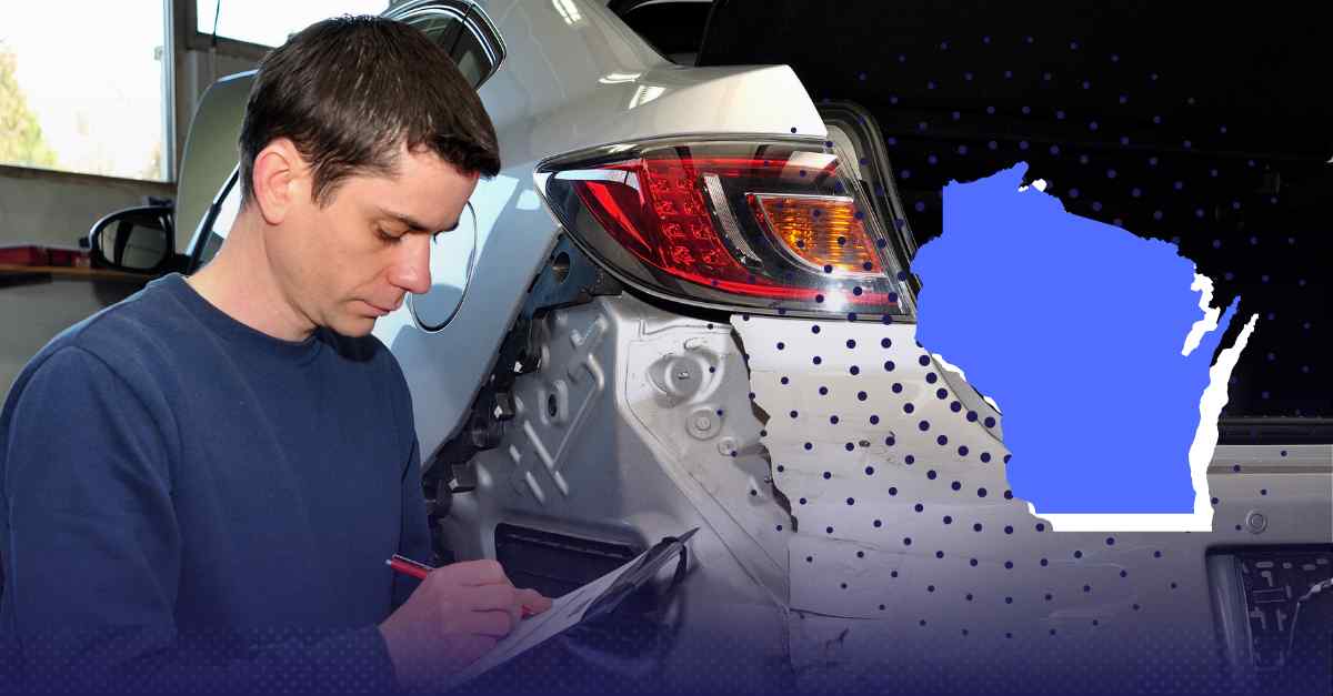 Cheapest SR-22 Car Insurance in Wisconsin (2024)