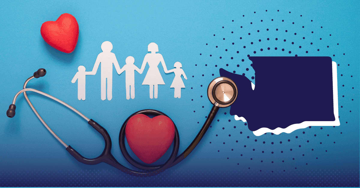 Best Health Insurance in Washington (2023)