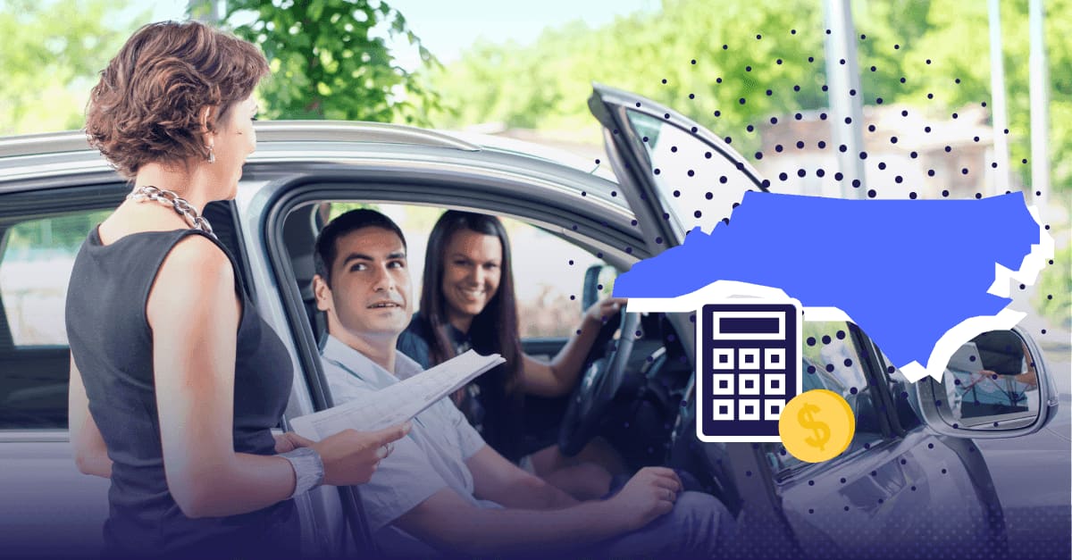 How Much Is Car Insurance in North Carolina? (December 2024)