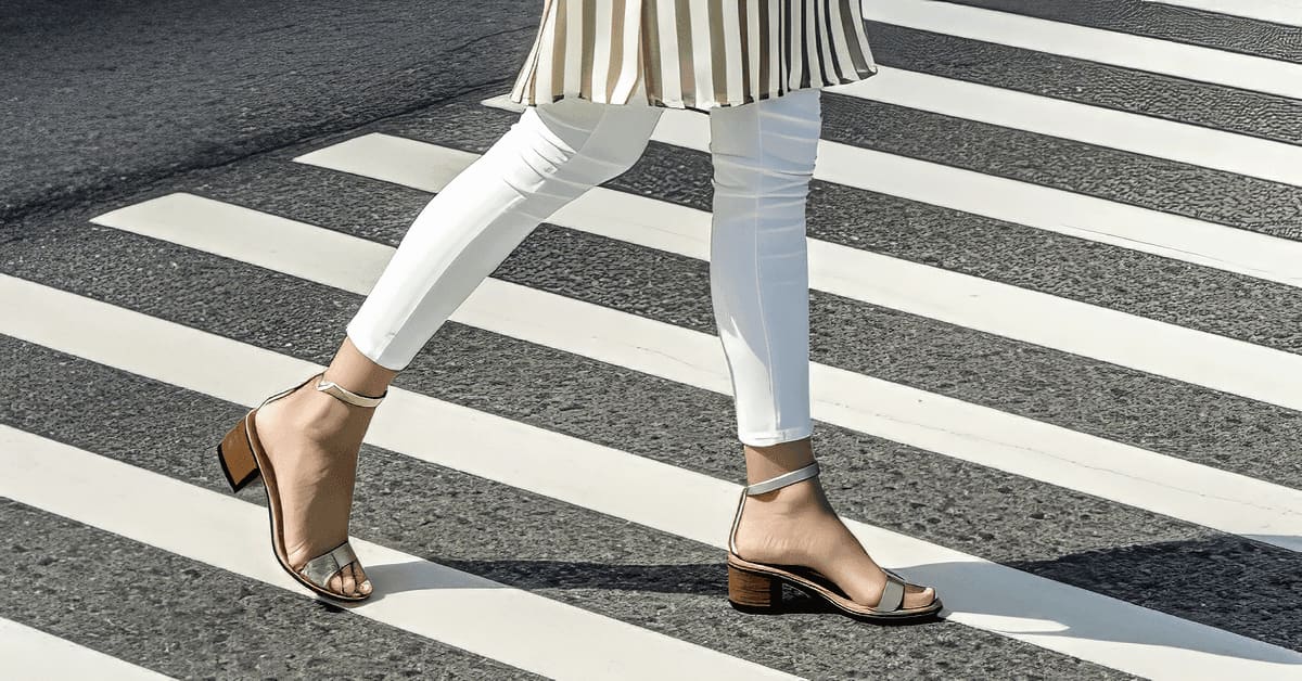 Which US Cities Are Most Dangerous for Pedestrians?