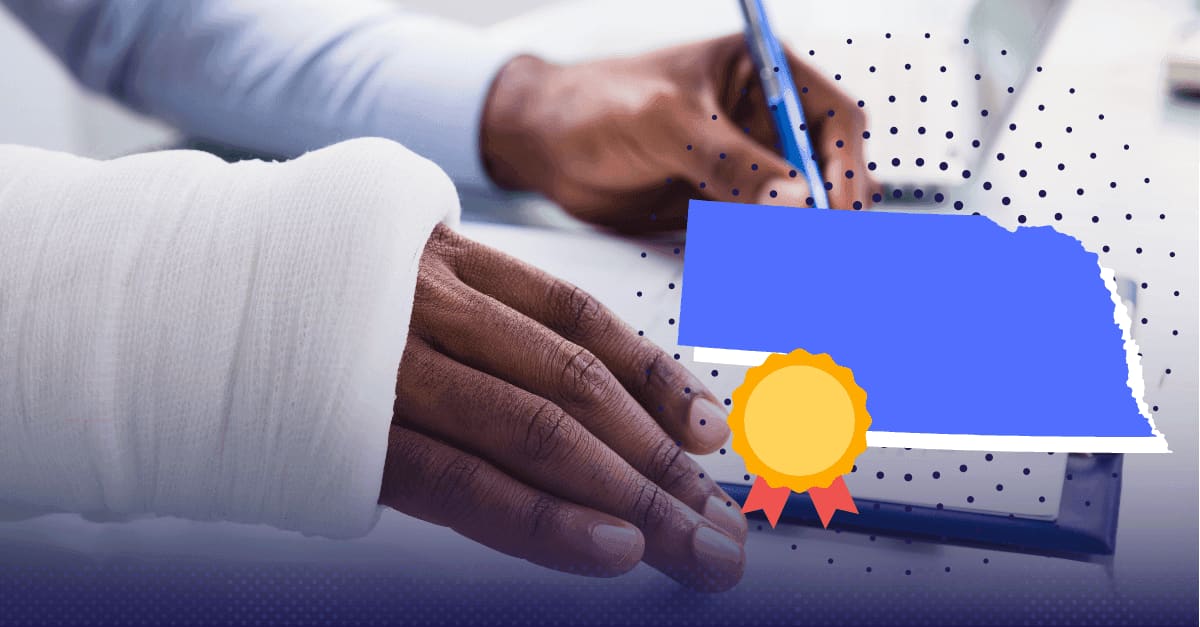 Best Workers' Compensation Insurance in Nebraska (2025)