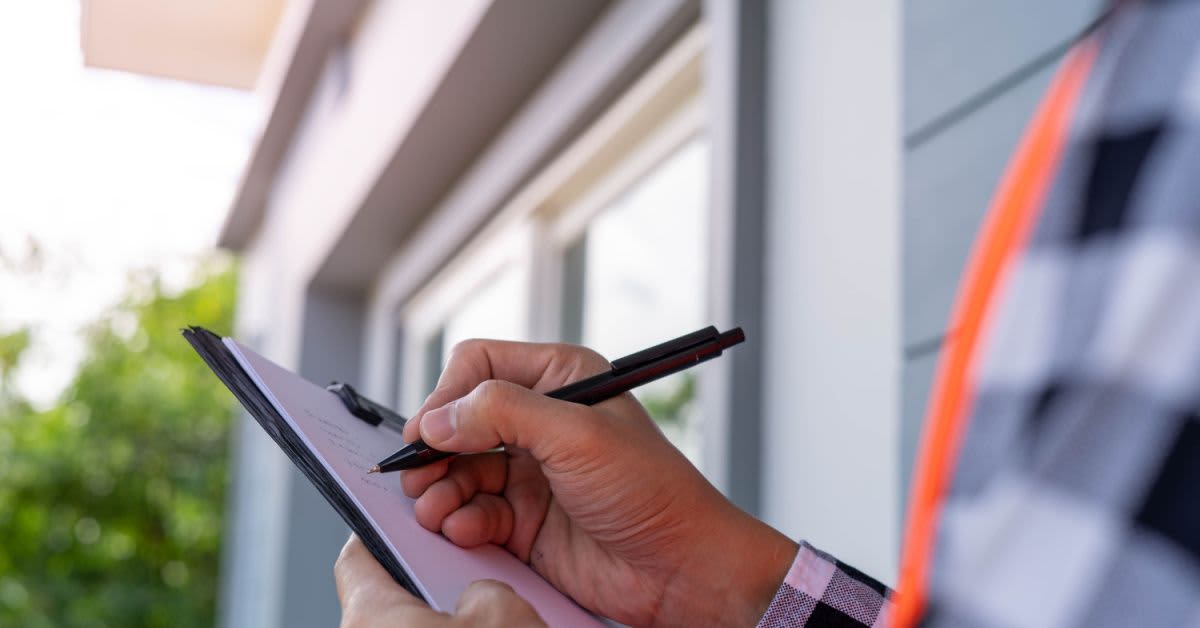 Homeowners Insurance Inspection: What to Expect
