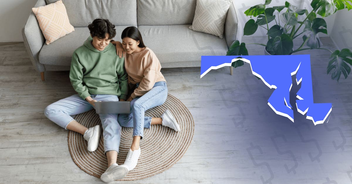 Cheapest Homeowners Insurance in Maryland (2024)