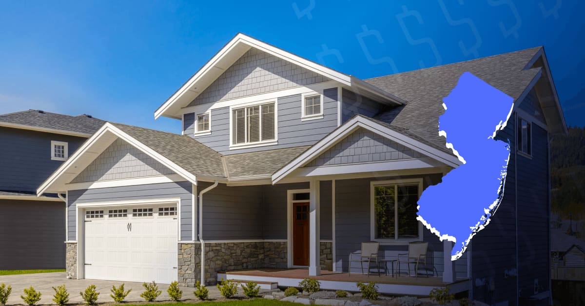 How Much Does New Jersey Home Insurance Cost in 2024?