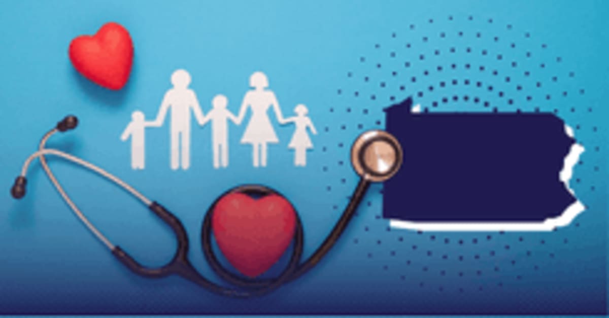 Best Health Insurance in Pennsylvania (2024)