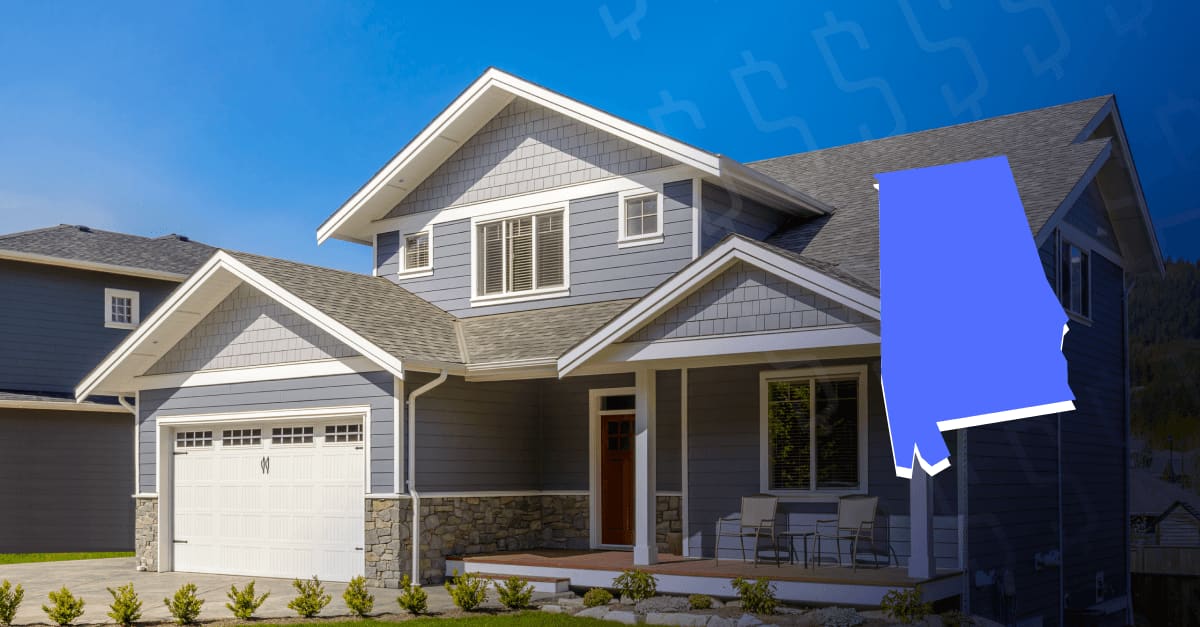 How Much Does Alabama Home Insurance Cost in 2024?