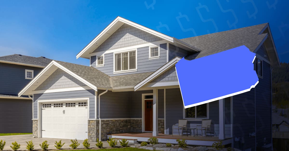 How Much Does Pennsylvania Home Insurance Cost in 2024?