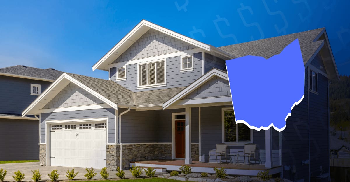 How Much Does Ohio Home Insurance Cost in 2024?