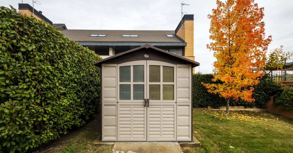 What Is Other Structures Coverage In Homeowners Insurance?