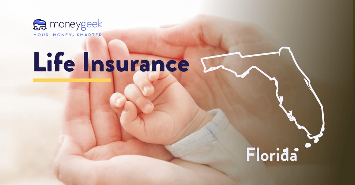 Best Life Insurance Companies in Florida (2025)