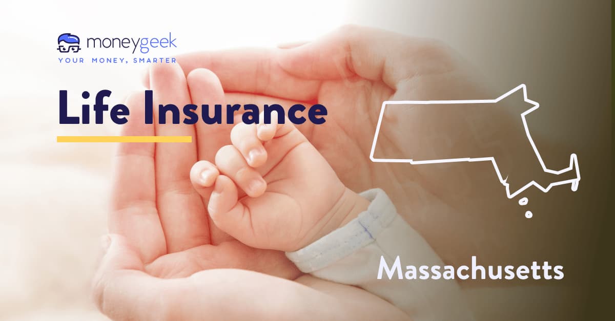 Best Life Insurance Companies in Massachusetts (2025)