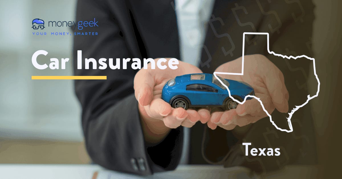 Best Car Insurance in Texas (October 2025 Picks w/ Rates)