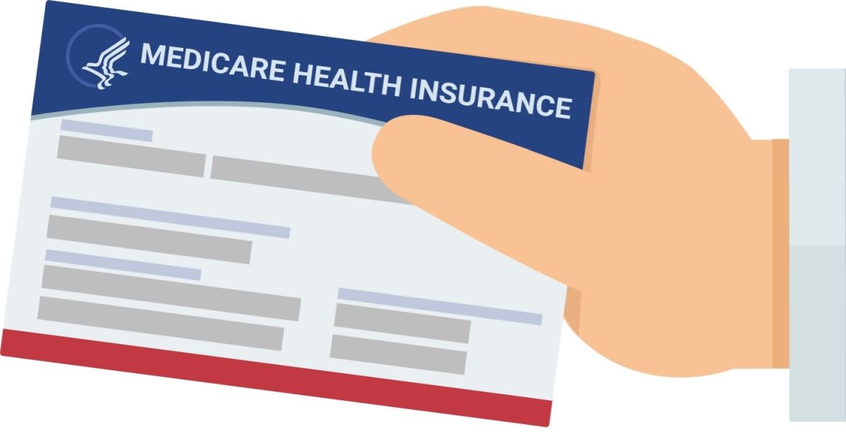 What Is a Medicare Flex Card?