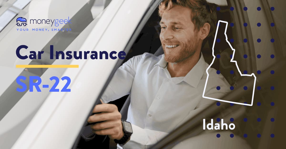 Cheapest SR-22 Car Insurance in Idaho (Aug 2024)