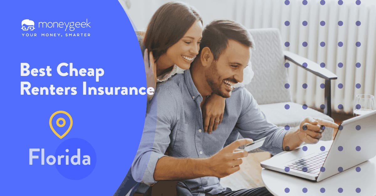 Best Cheapest Renters Insurance in Florida (Sept 2024)