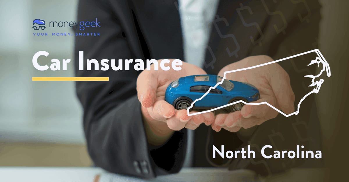 Best Car Insurance in North Carolina (2025 Picks)