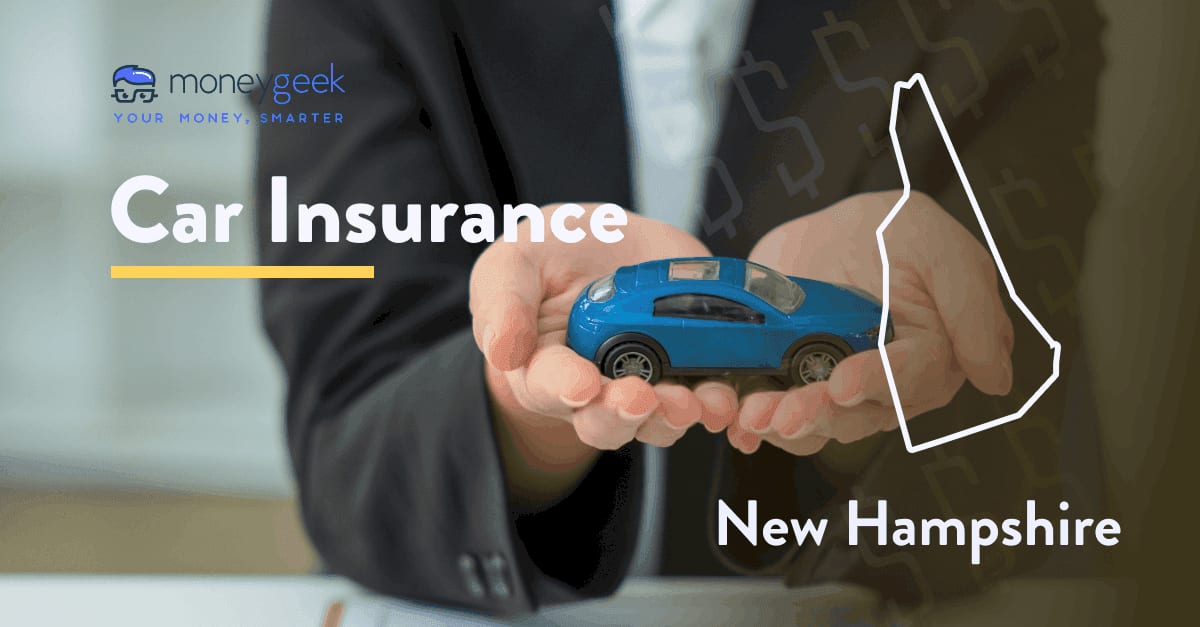 Best Car Insurance in New Hampshire (2025 Picks)