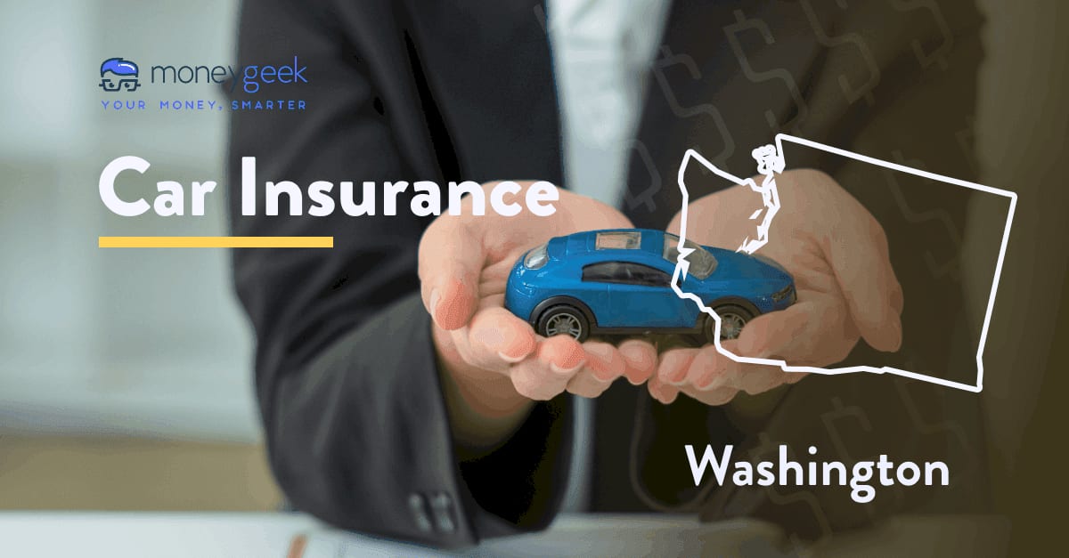 Best Car Insurance in Washington (2025 Picks)