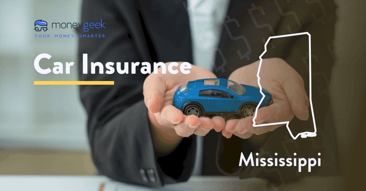 Best Car Insurance in Mississippi (2025 Picks)