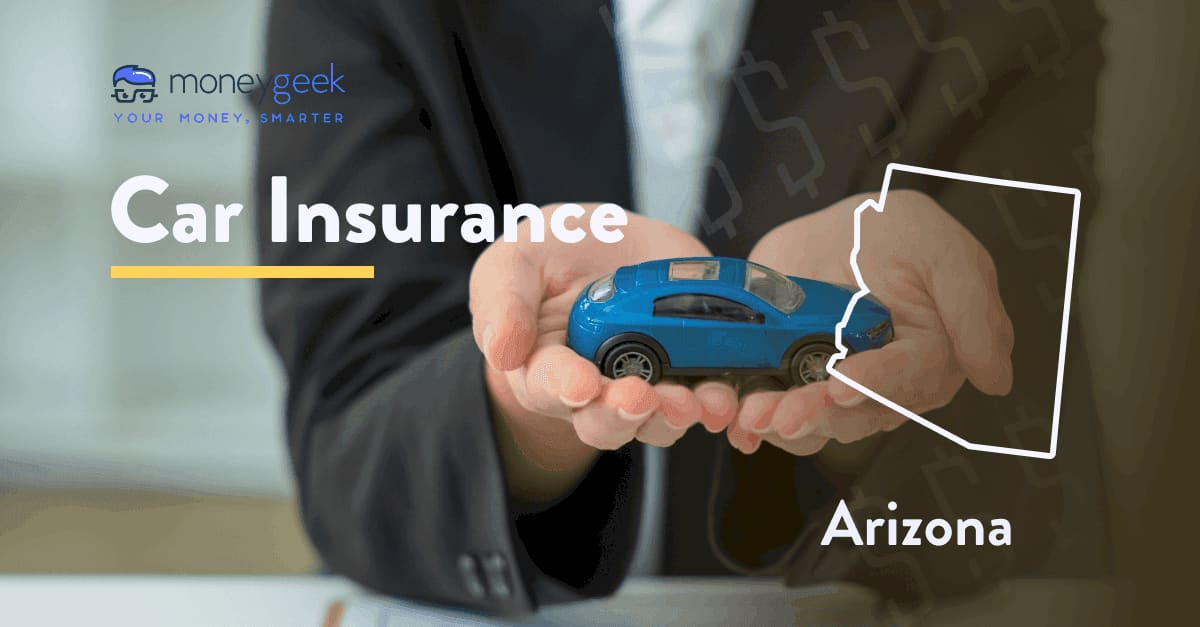Best Car Insurance in Arizona (2025 Picks)
