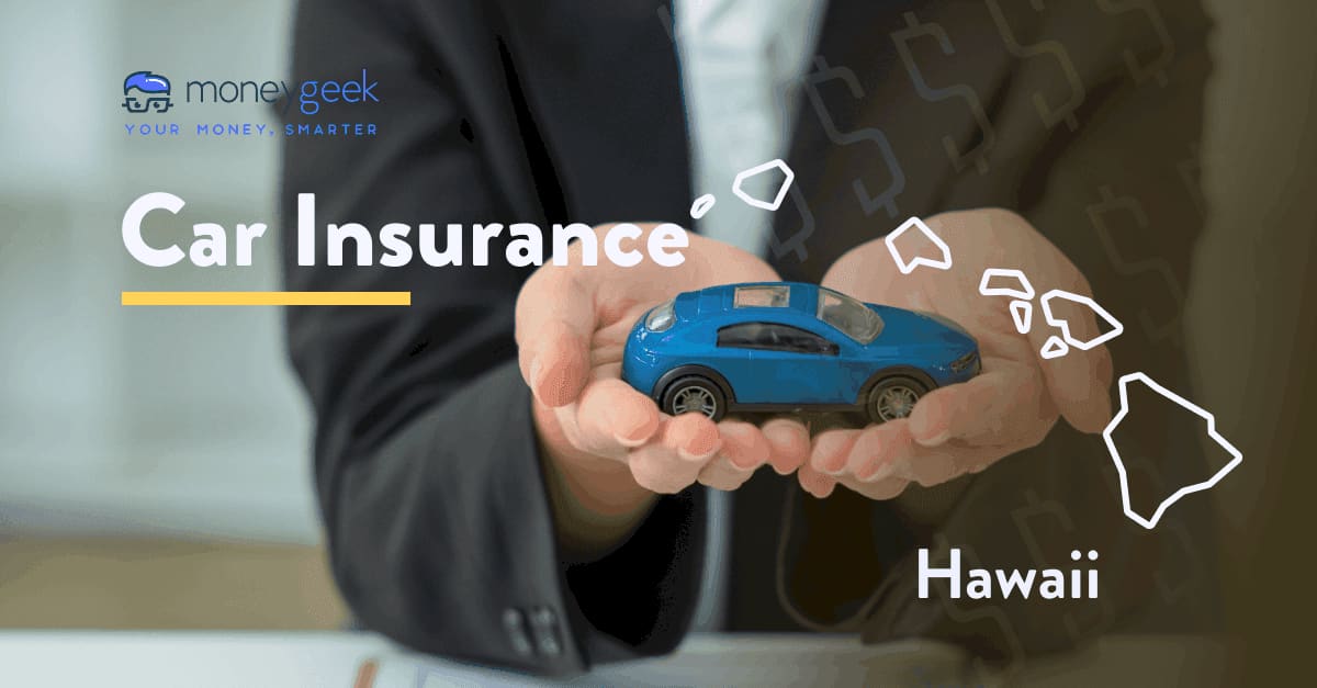 Best Car Insurance in Hawaii (2025 Picks)