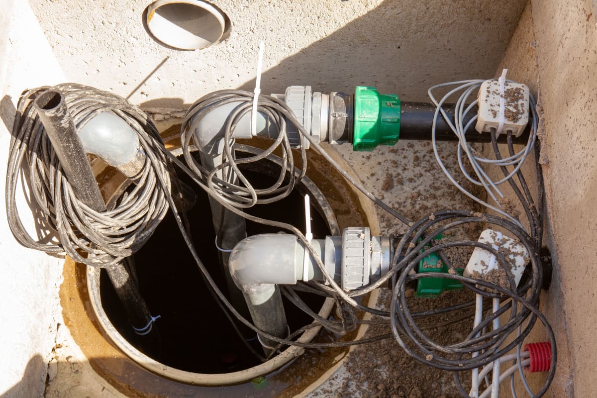 Does Home Insurance Cover Sewer Backups?