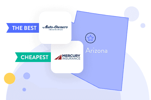 Cheapest and Best Car Insurance in Mesa, AZ (July 2024)