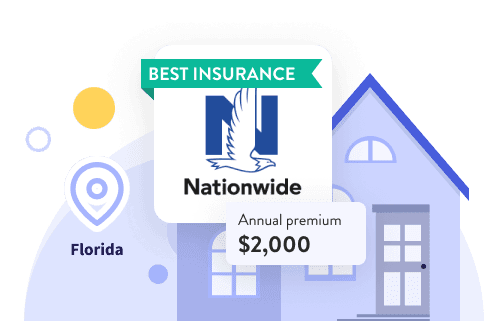 Best Home Insurance in Florida for 2024