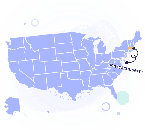 Best Car Insurance Companies in Massachusetts (2026 Review) | MoneyGeek