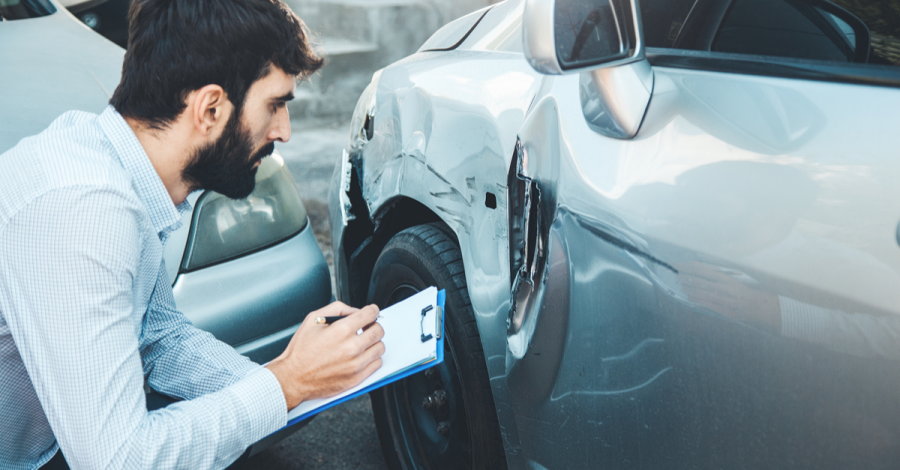 Switch Car Insurance Any Time in Six Steps