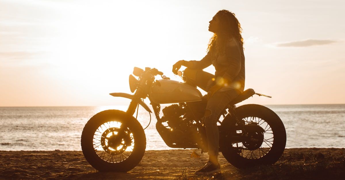 The Best (& Cheapest) Motorcycle Insurance in Texas