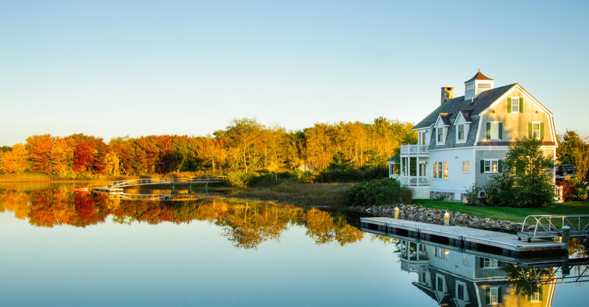 High-Risk Home Insurance Companies for 2024