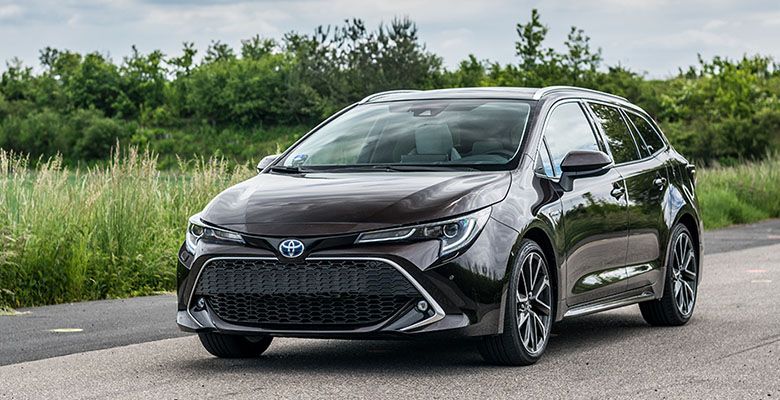 How Much Is Toyota Insurance? Compare Rates by Model