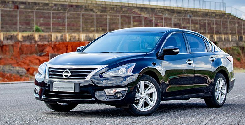 How Much Is Nissan Insurance? Compare Rates by Model