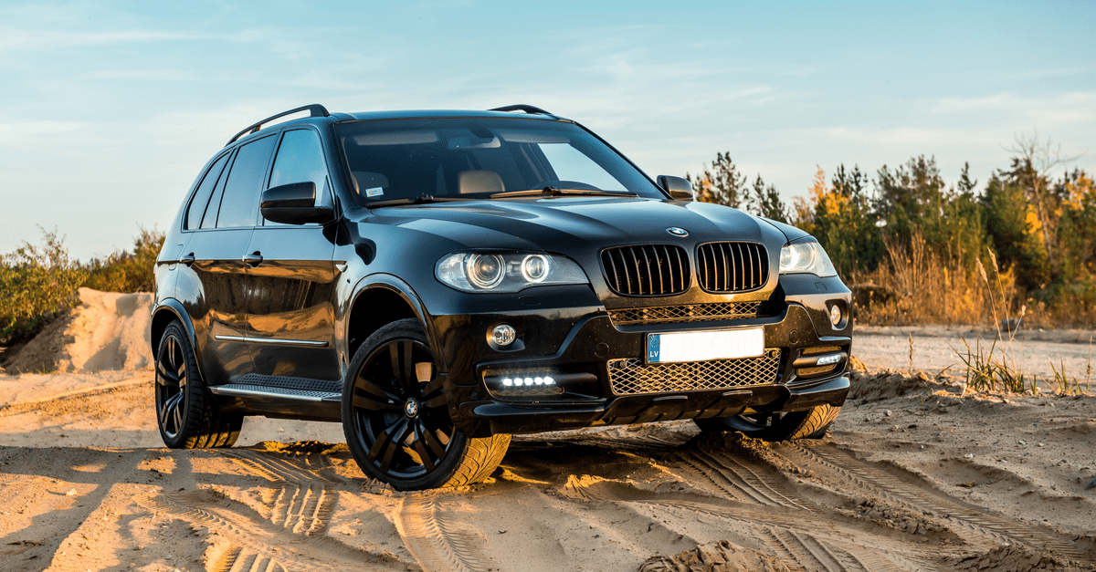 How Much Is BMW Insurance? Compare Rates by Model