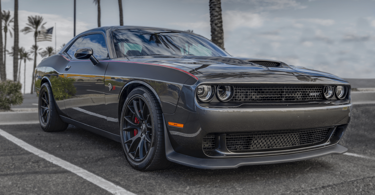 How Much Is Dodge Insurance? Compare Rates by Model