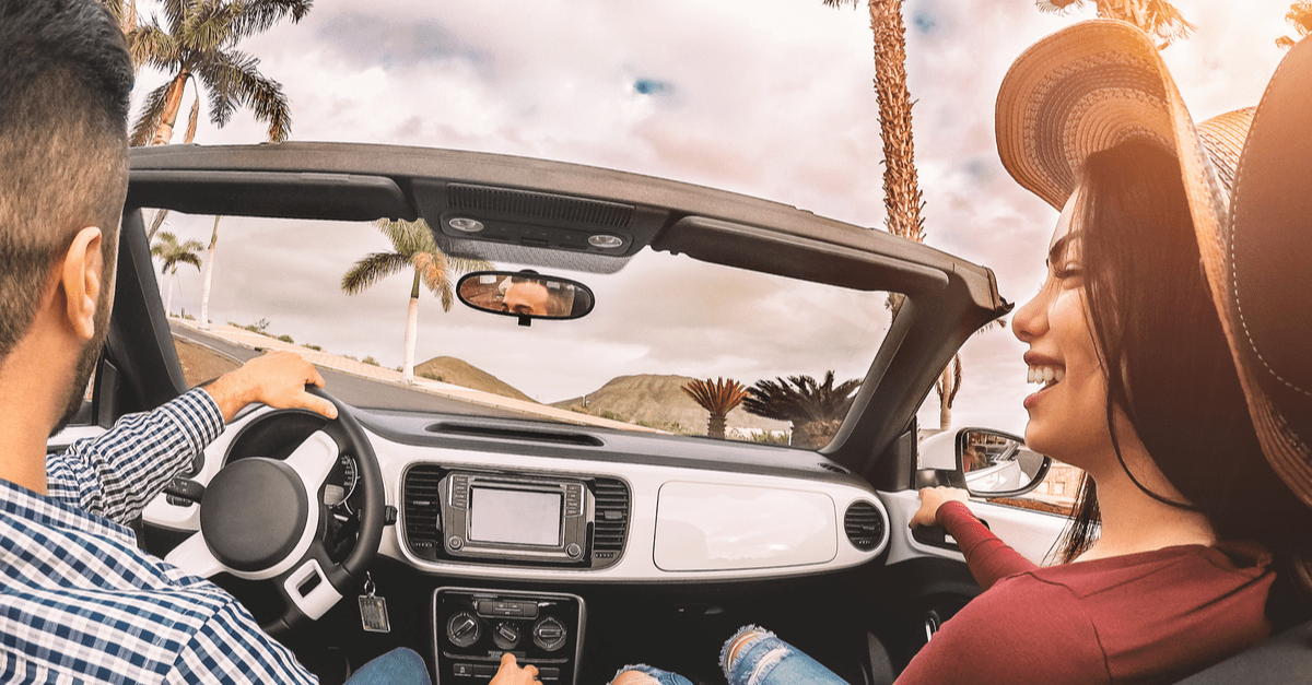 Temporary Car Insurance in Florida: What to Know