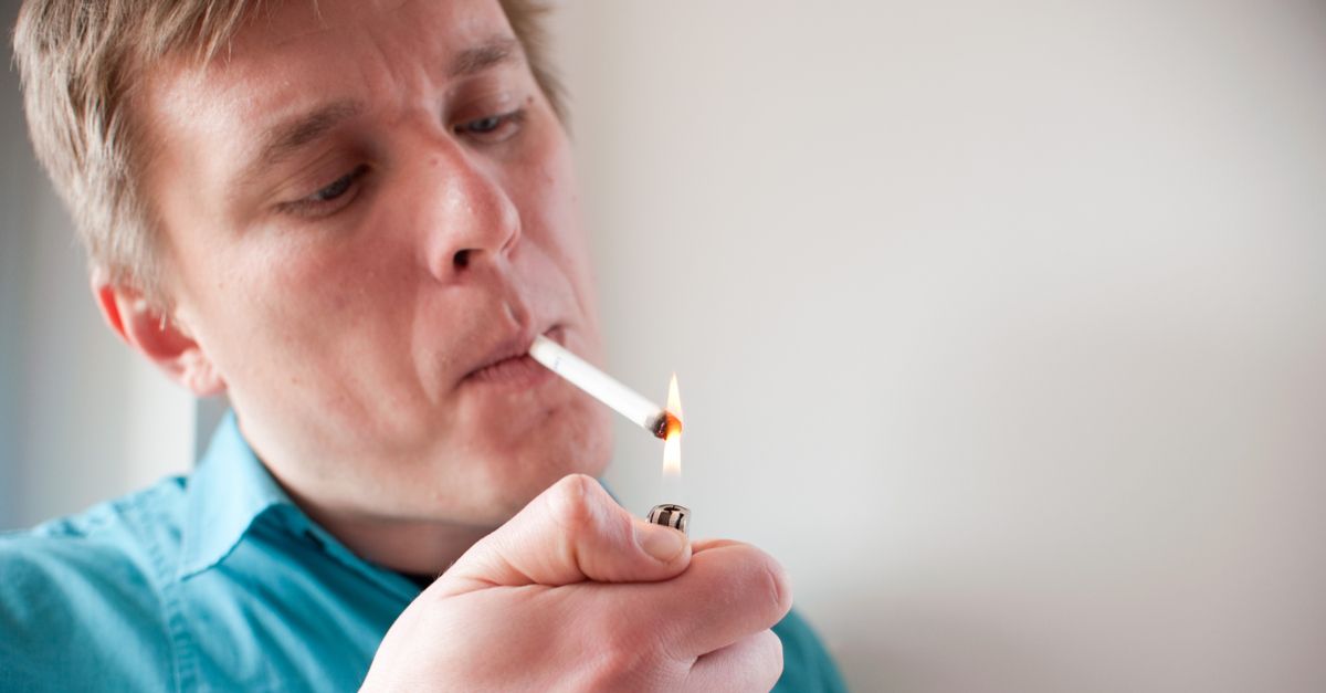Cheapest Life Insurance Companies for Smokers in November 2023