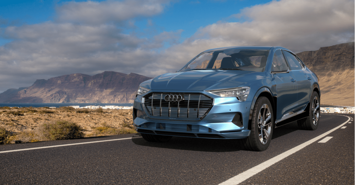 How Much Is Audi Insurance? Compare Rates by Model